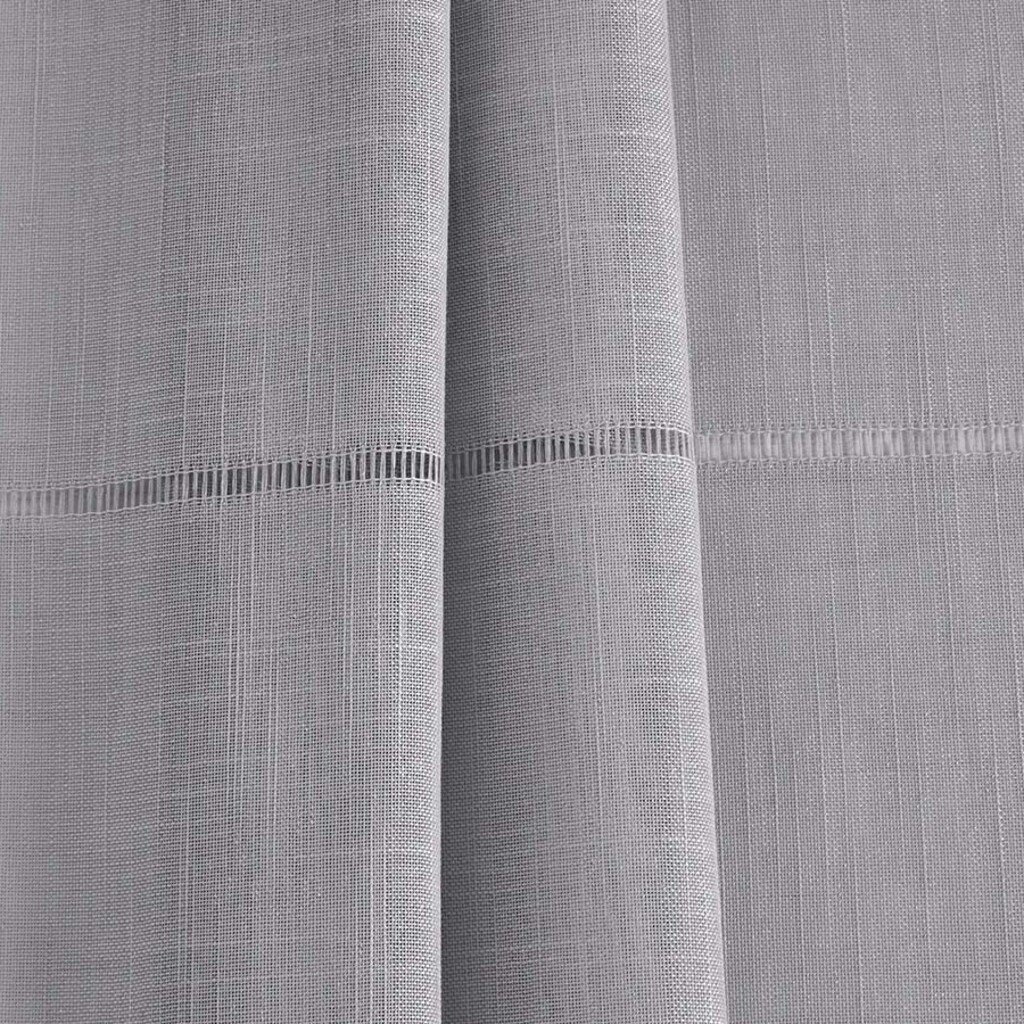 Cortina Inove Monaco Barrada 5,40x2,80m Alumínio